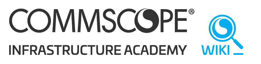 Diffraction Grating - Commscope Training Wiki