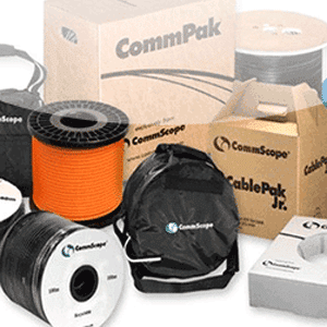 GHz - Commscope Training Wiki